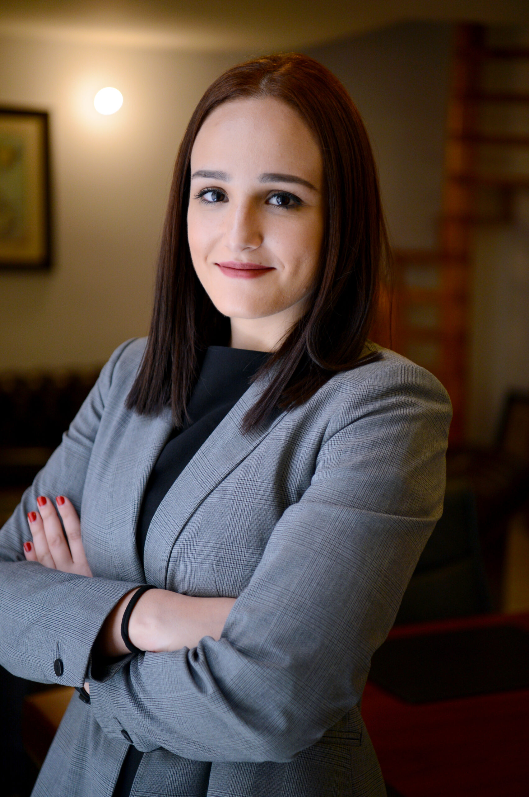 Demi Agius - Advocates Primei